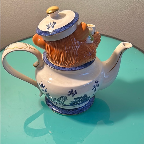 Cardew Collectibles | Accents | Retire Vintage Paul Cardew Dormouse ...